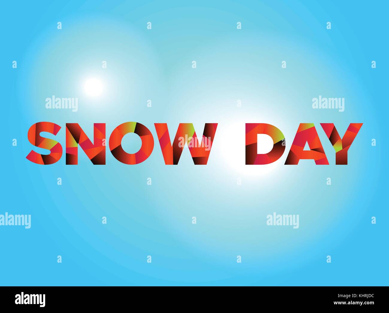 Break in storm Stock Vector Images - Alamy