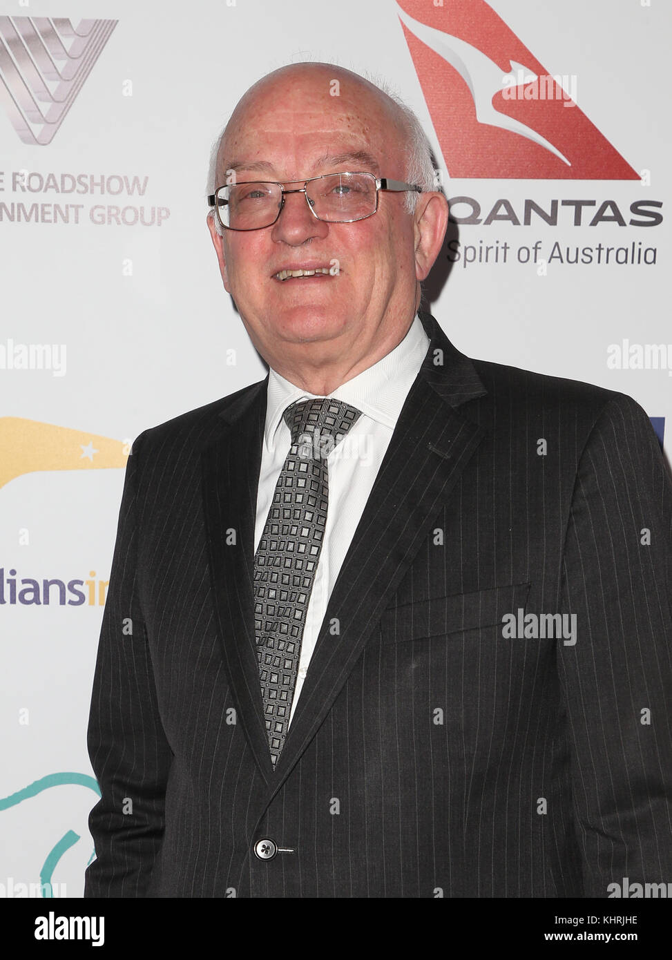 6th Annual Australians in Film Award & Benefit Dinner - Arrivals ...