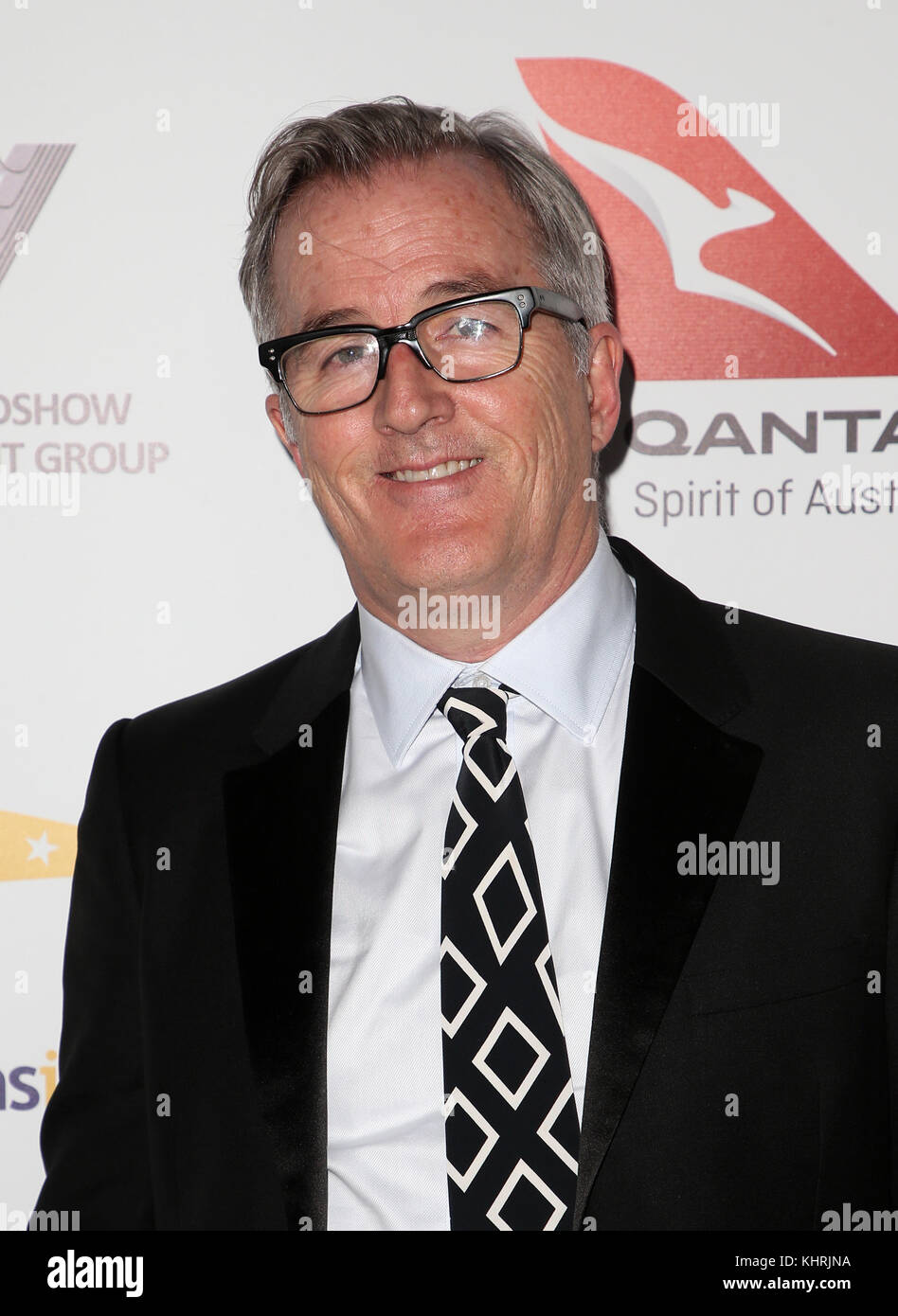 6th Annual Australians in Film Award & Benefit Dinner - Arrivals ...