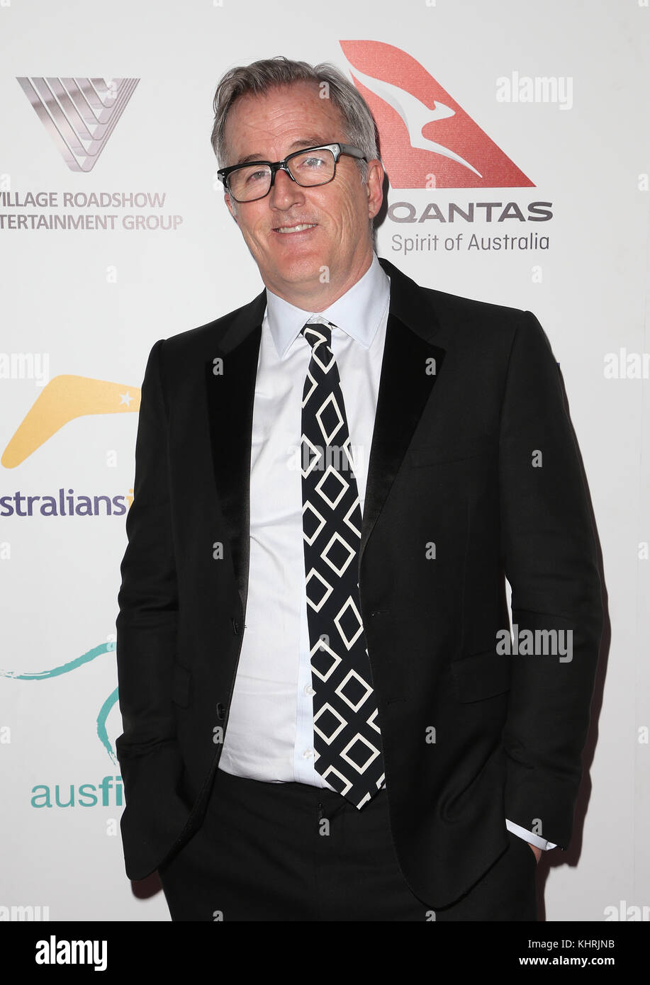 6th Annual Australians in Film Award & Benefit Dinner - Arrivals ...
