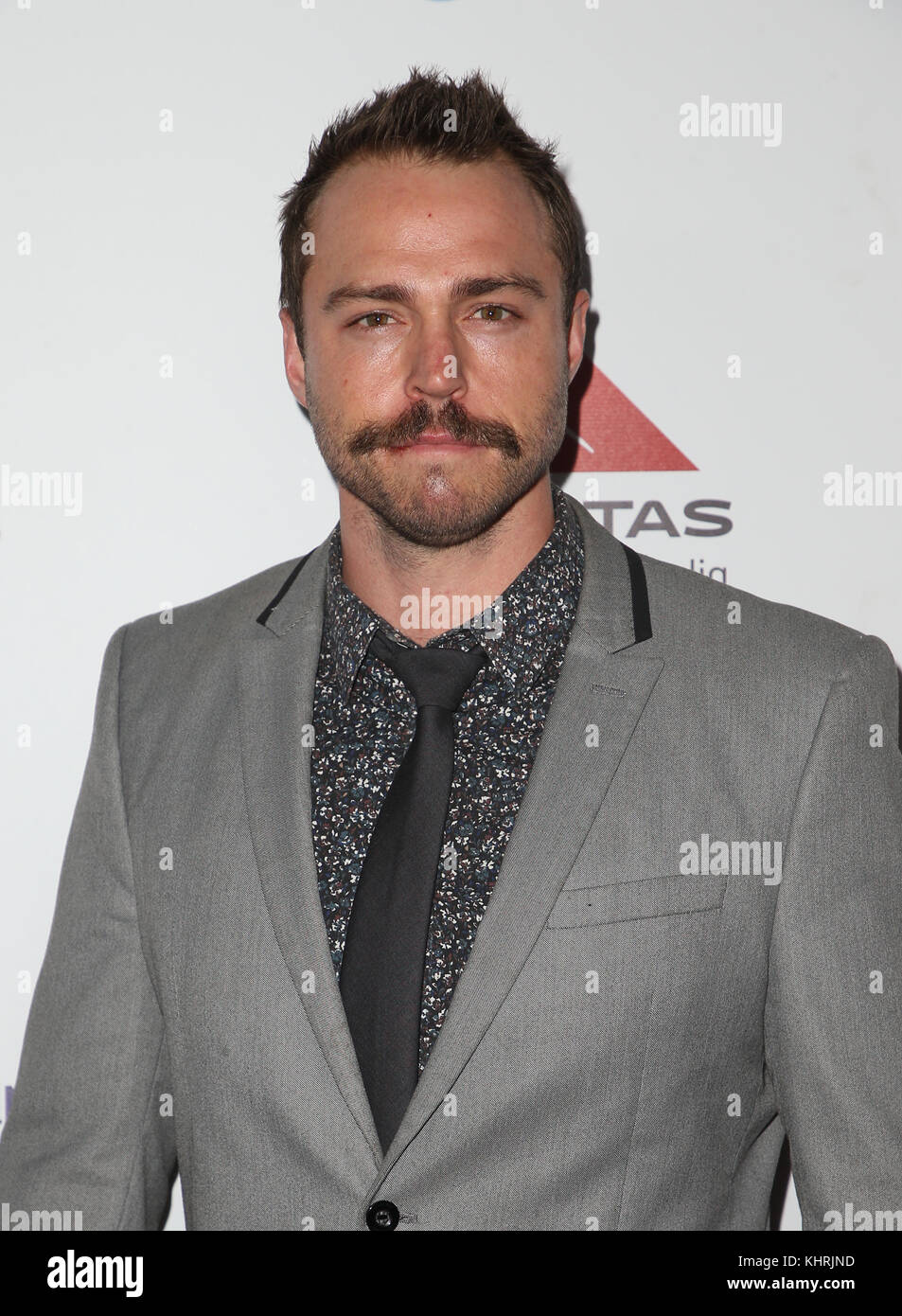6th Annual Australians in Film Award & Benefit Dinner - Arrivals ...