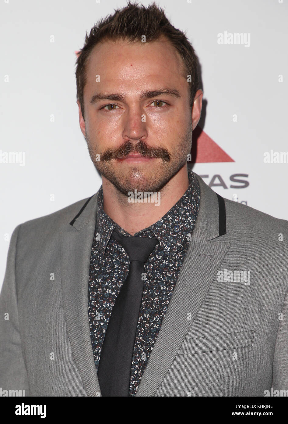 6th Annual Australians in Film Award & Benefit Dinner - Arrivals ...