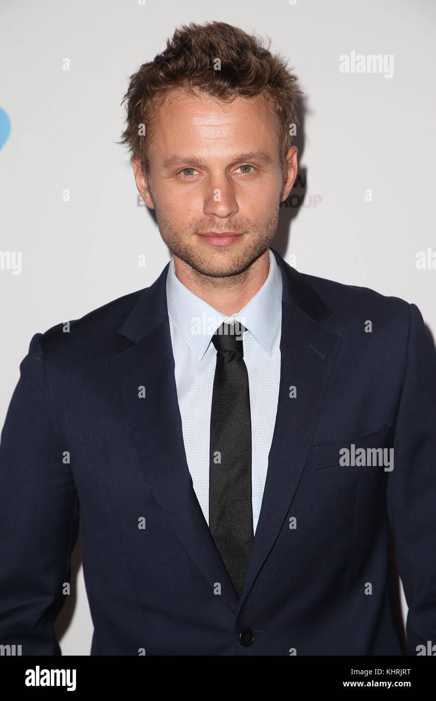 6th Annual Australians in Film Award & Benefit Dinner - Arrivals ...