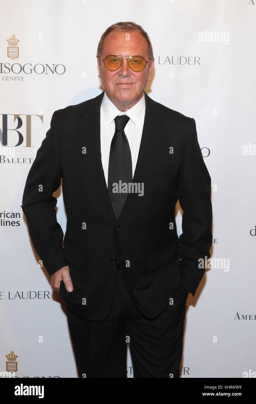 Michael david kors hi-res stock photography and images - Alamy