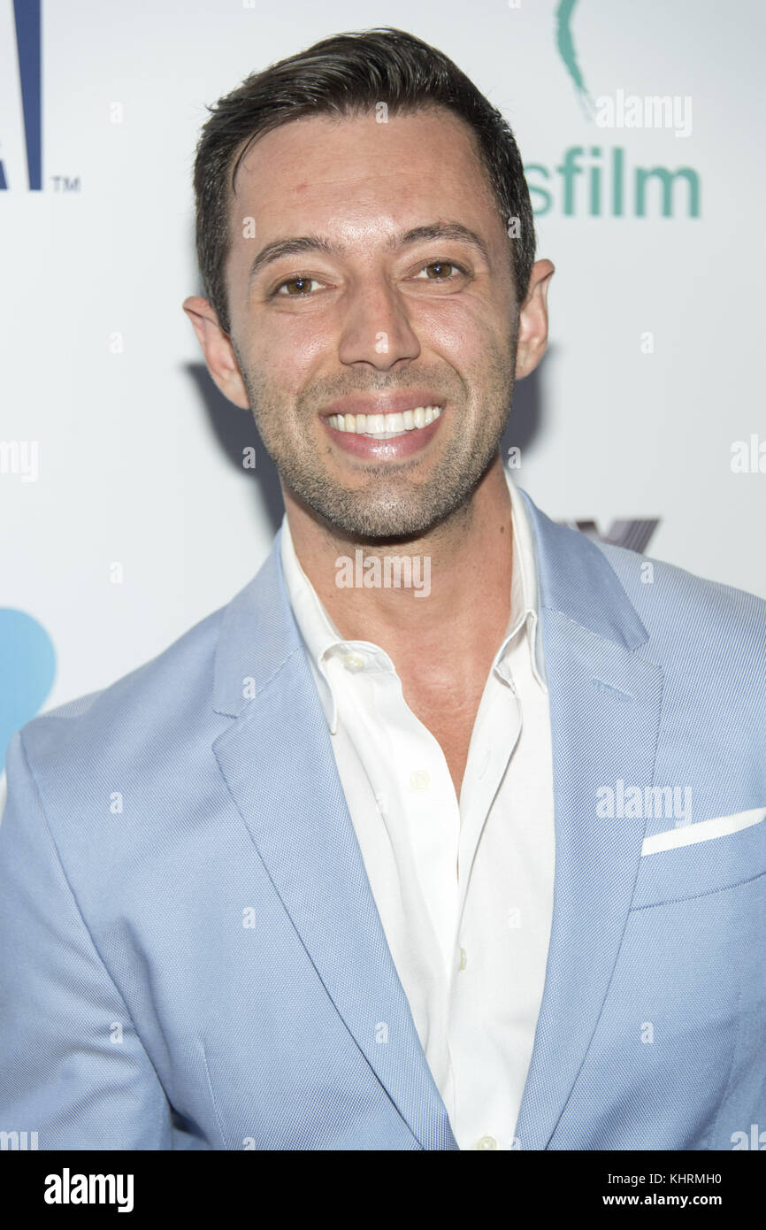 6th Annual Australians in Film Awards Gala at NeueHouse Hollywood ...