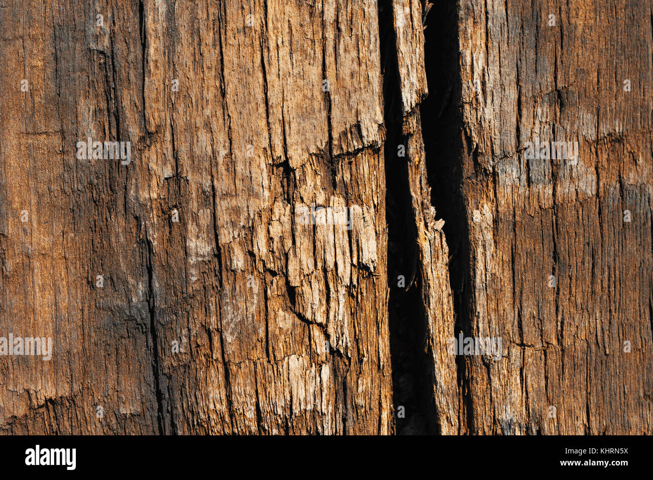 Texture Of Old Wooden Railway Sleeper Stock Photo - Alamy