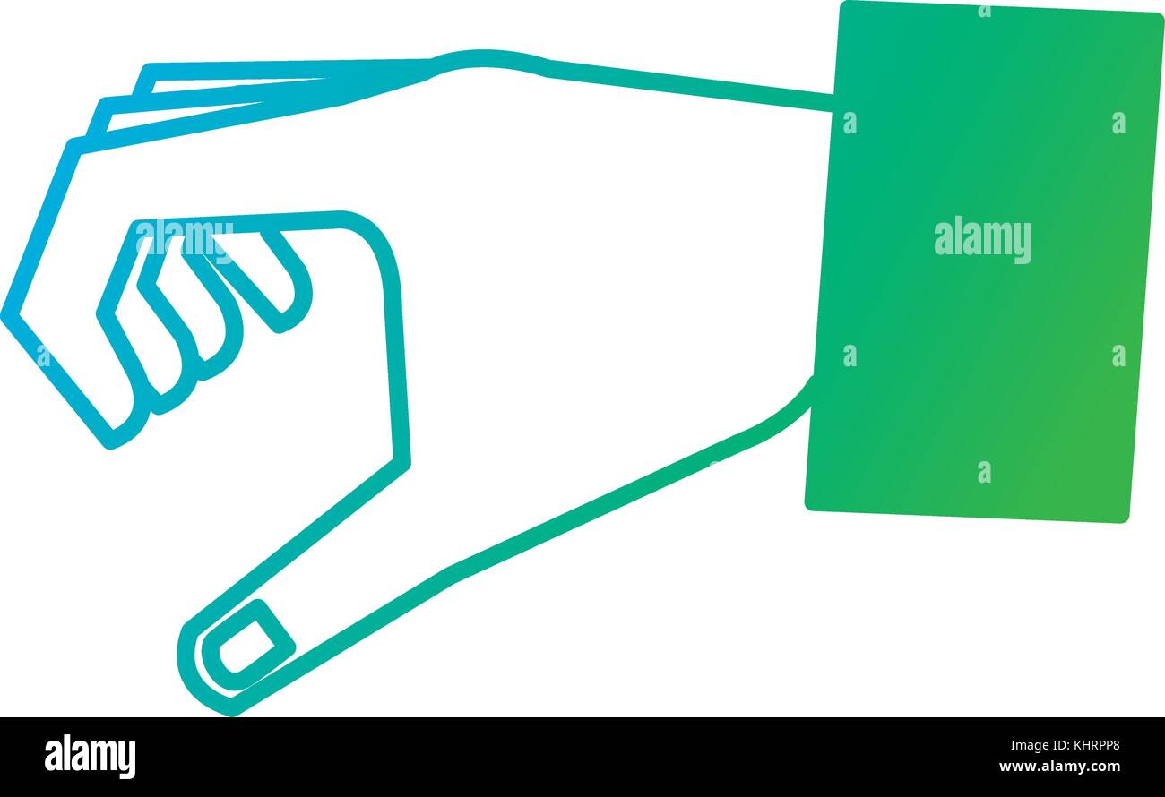 hand human catching icon Stock Vector Image & Art - Alamy