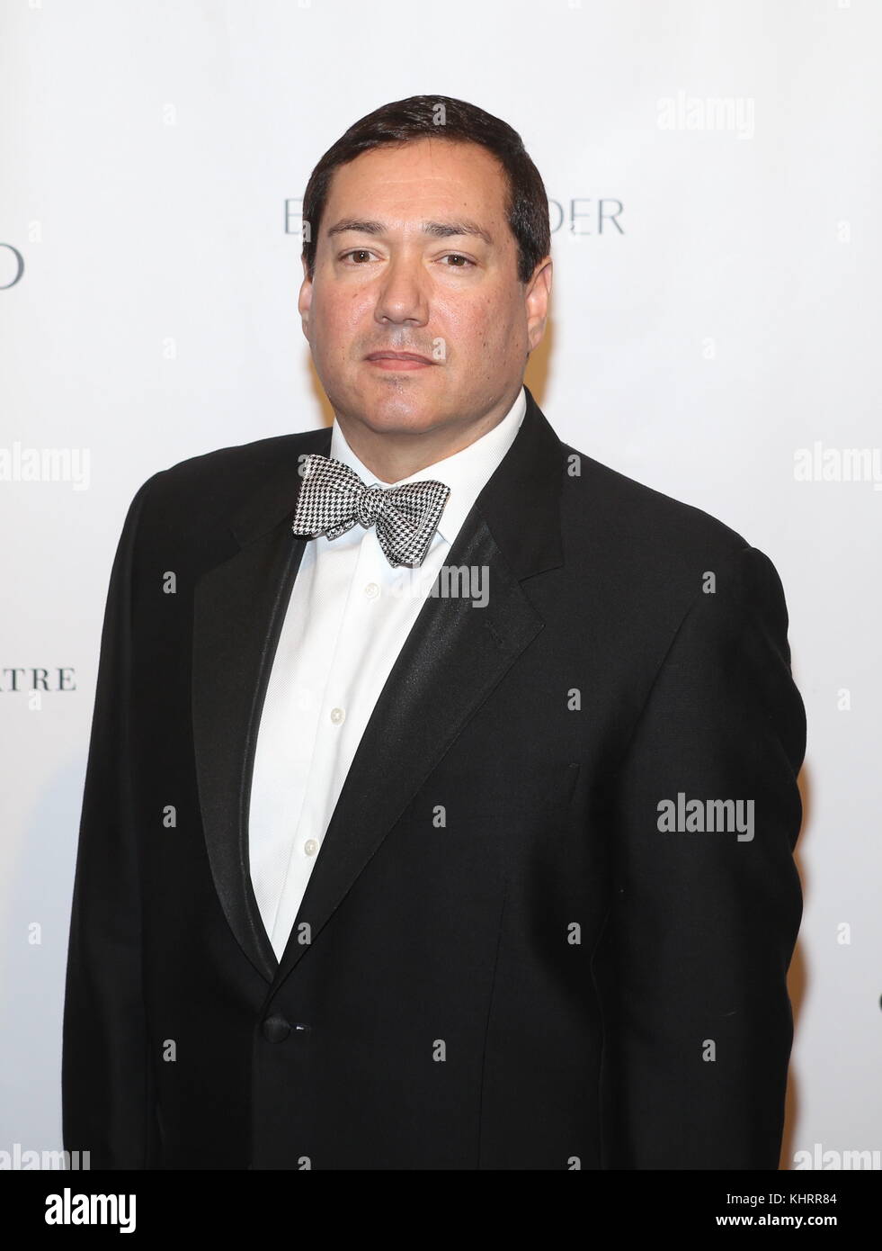 American Ballet Theatre Fall Gala at David H. Koch Theater at Lincoln ...