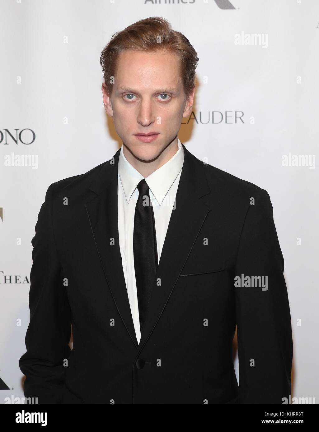 American Ballet Theatre Fall Gala at David H. Koch Theater at Lincoln ...