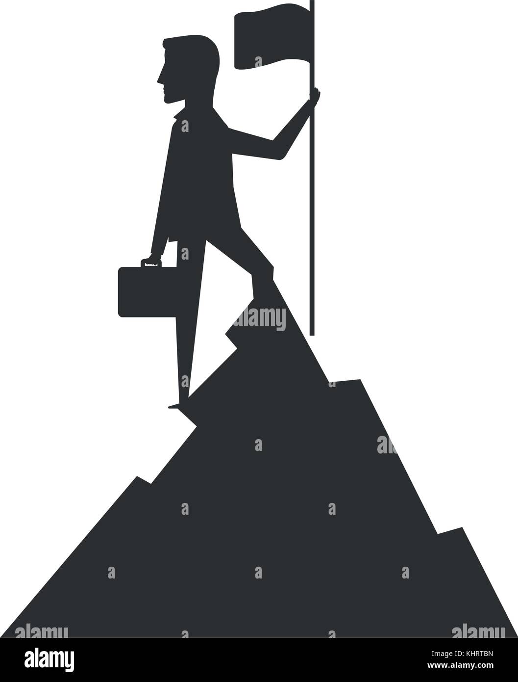 Admin flag Stock Vector Images - Alamy