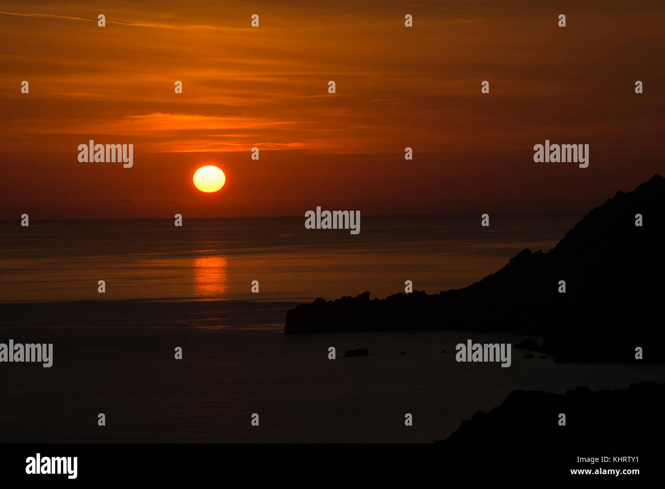 Seen meer hi-res stock photography and images - Alamy