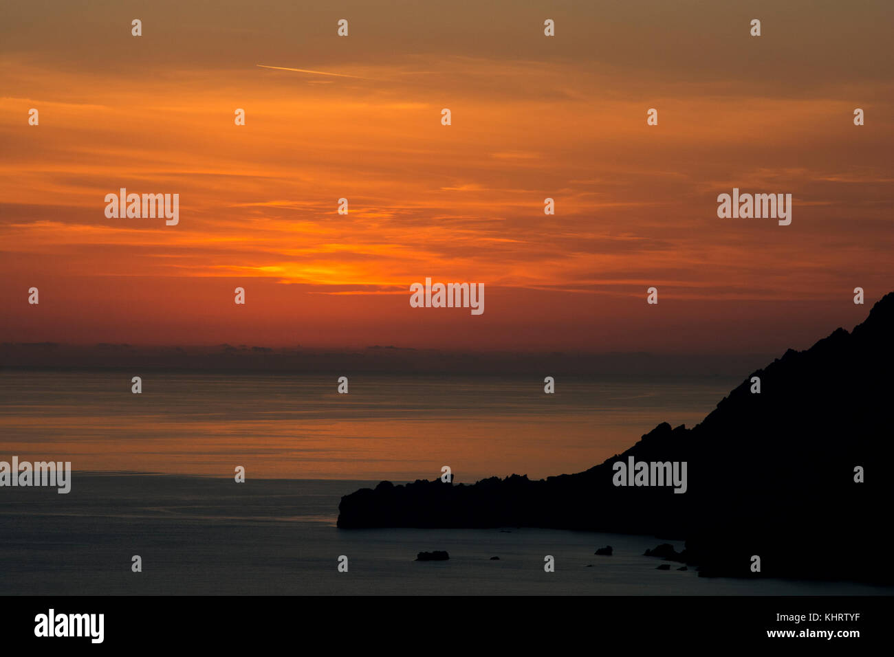 Libysches meer hi-res stock photography and images - Alamy