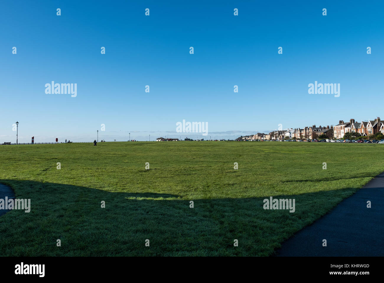 Lytham green hi-res stock photography and images - Alamy