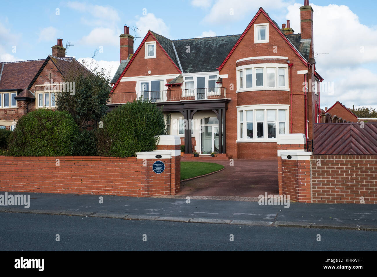 George formby lytham hi-res stock photography and images - Alamy George formby lytham hi-res stock photography and images - Alamy