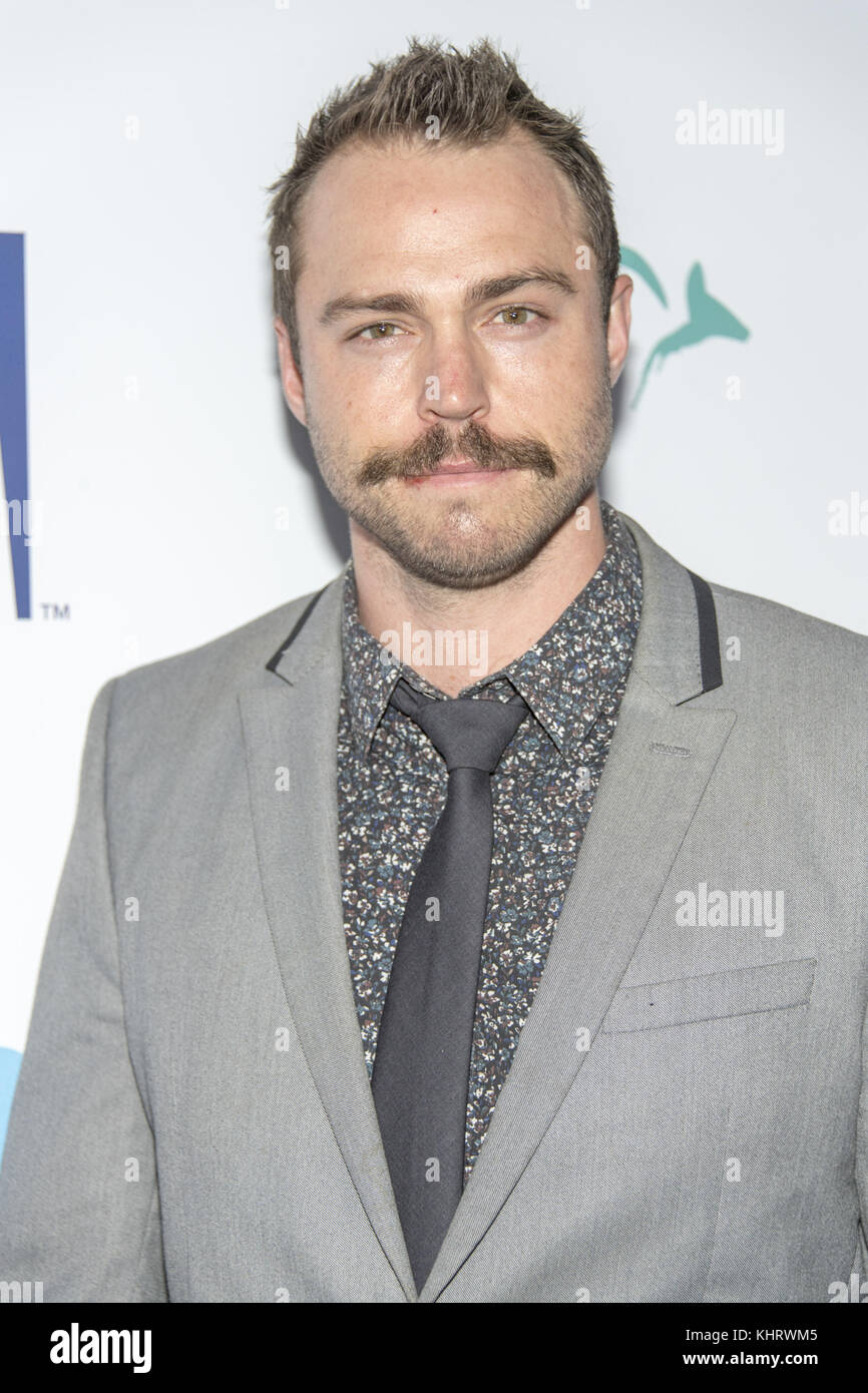 6th Annual Australians in Film Awards Gala at NeueHouse Hollywood ...