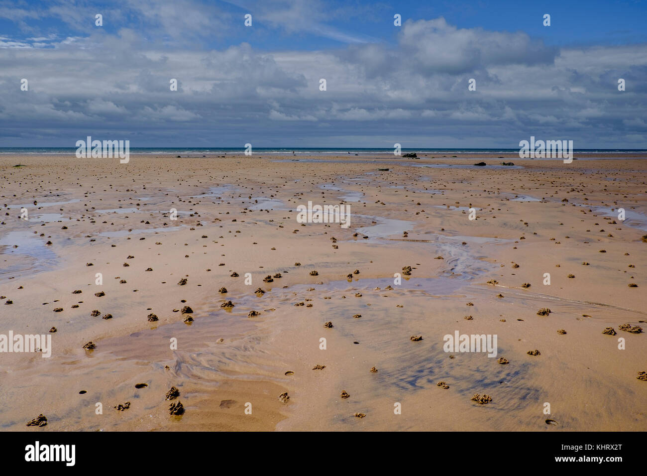 Drigg cumbria hi-res stock photography and images - Alamy