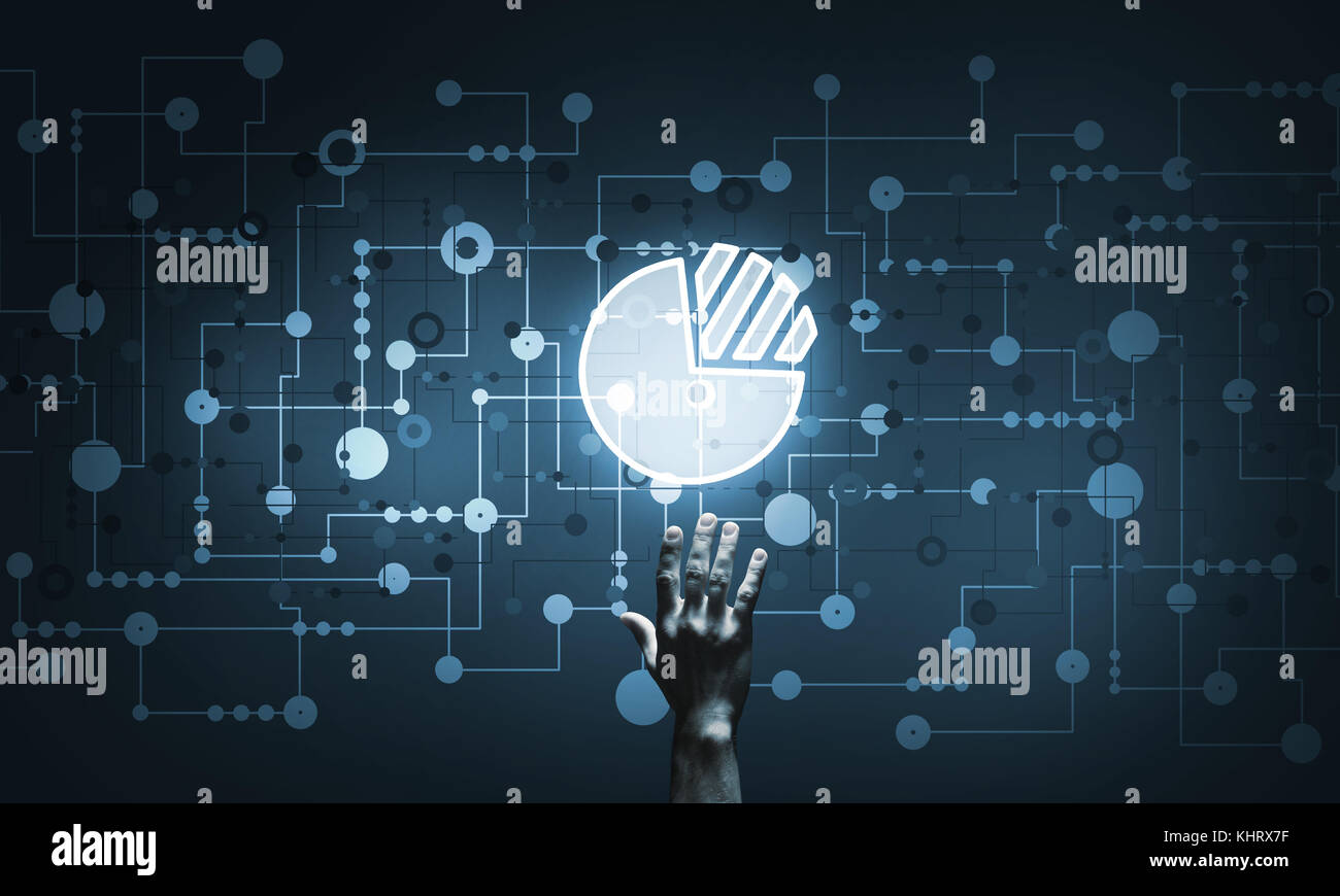 Screen media choices hi-res stock photography and images - Alamy