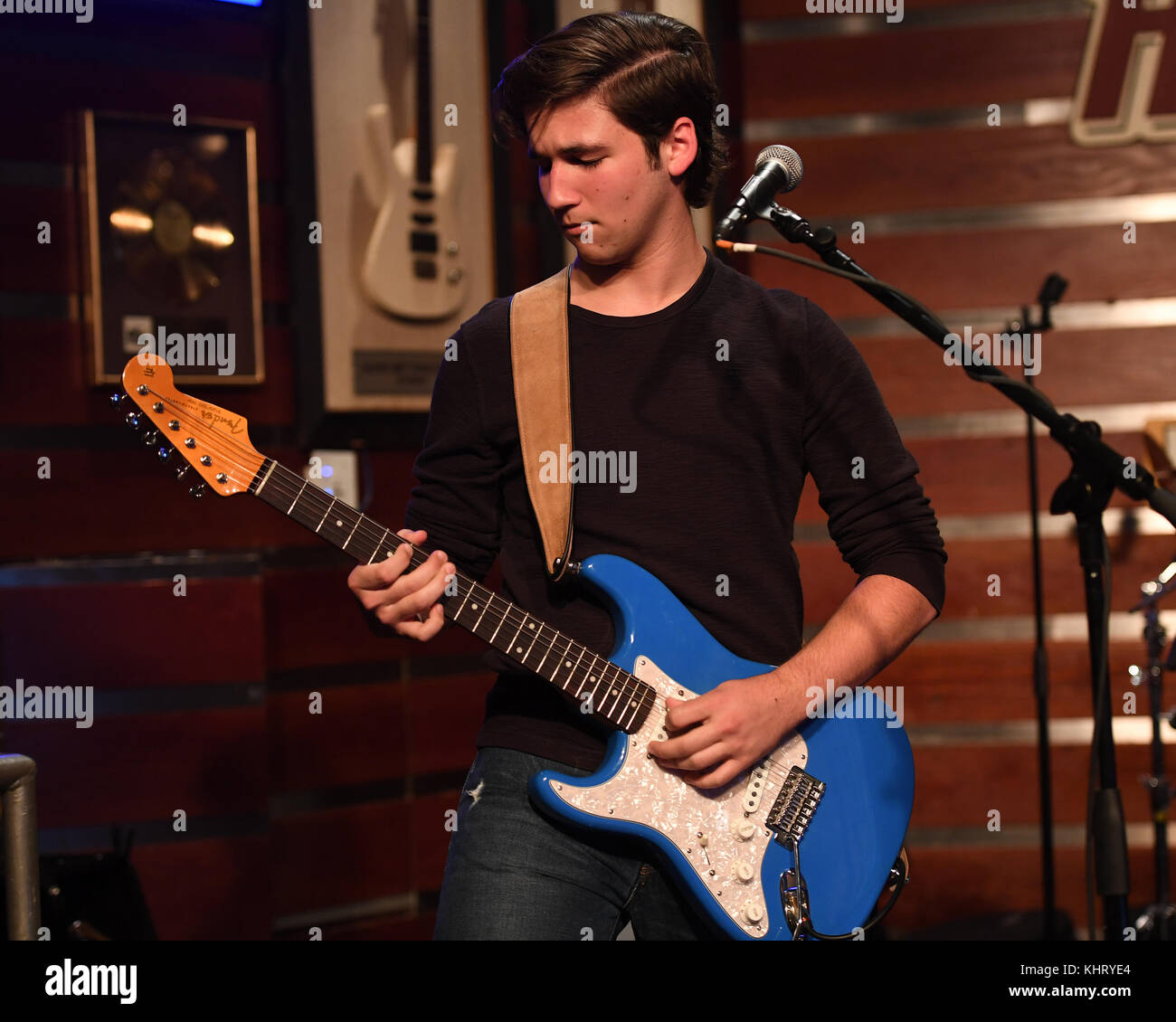 Joey rodriquez hi-res stock photography and images - Alamy