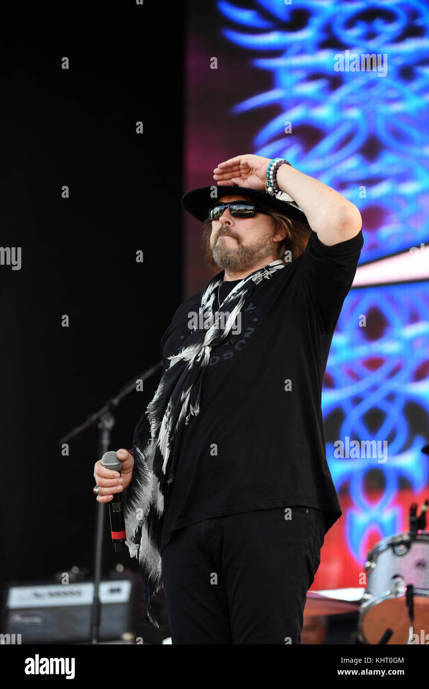 Don dokken hi-res stock photography and images - Alamy