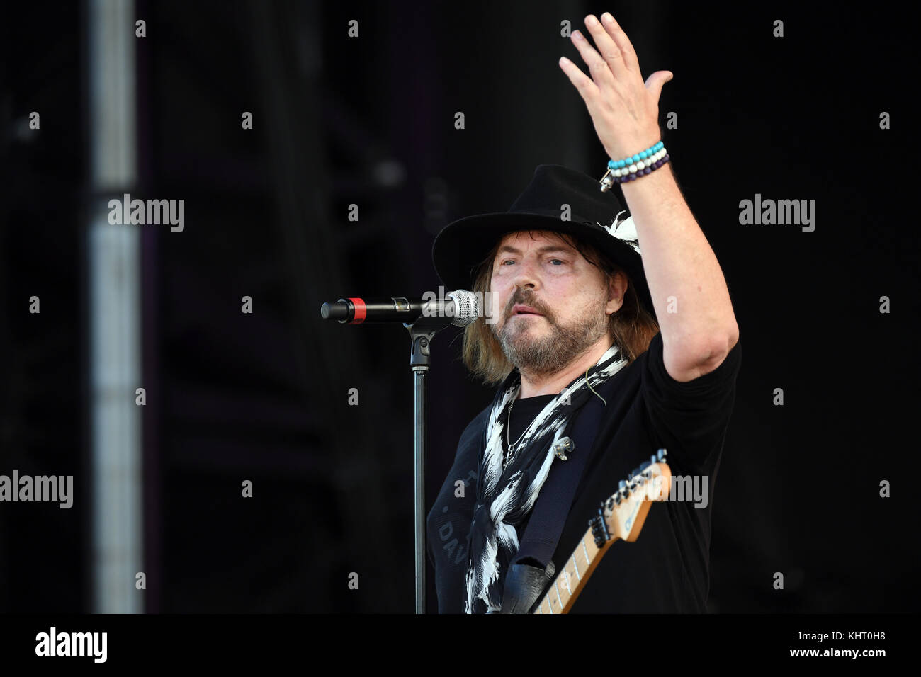 Don dokken hi-res stock photography and images - Alamy