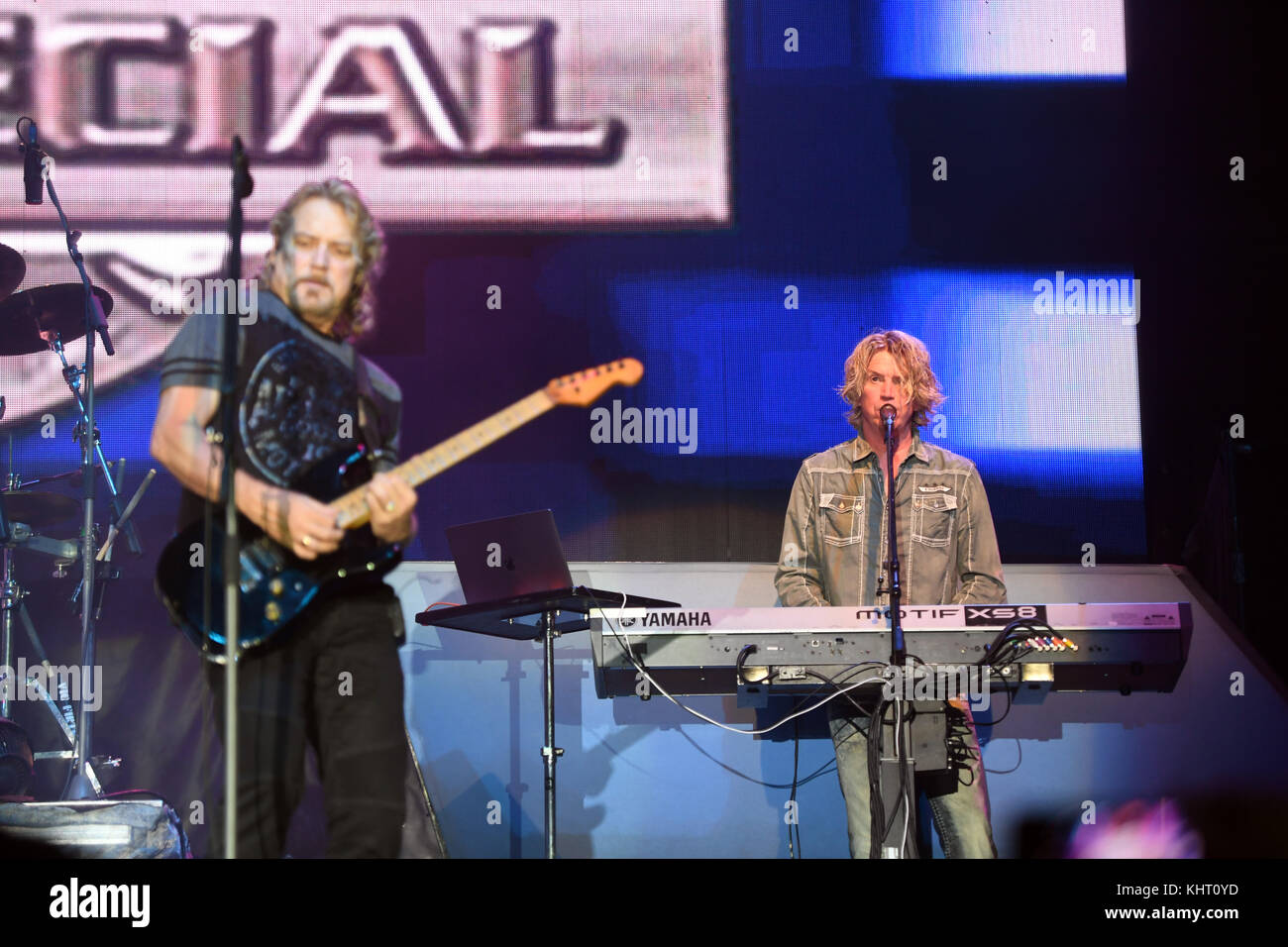 Bobby capps hi-res stock photography and images - Alamy