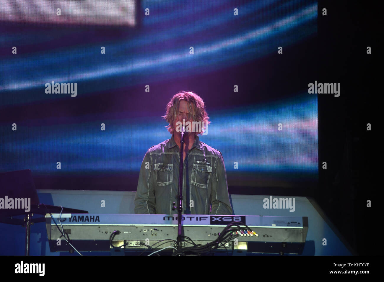 38 special band 80's hi-res stock photography and images - Alamy