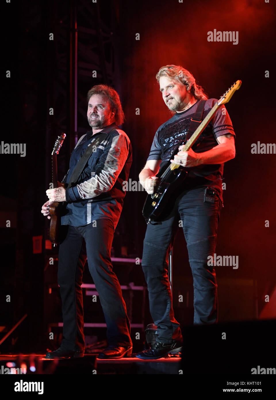 Rockfest 80s day 2 38 special hi-res stock photography and images - Alamy