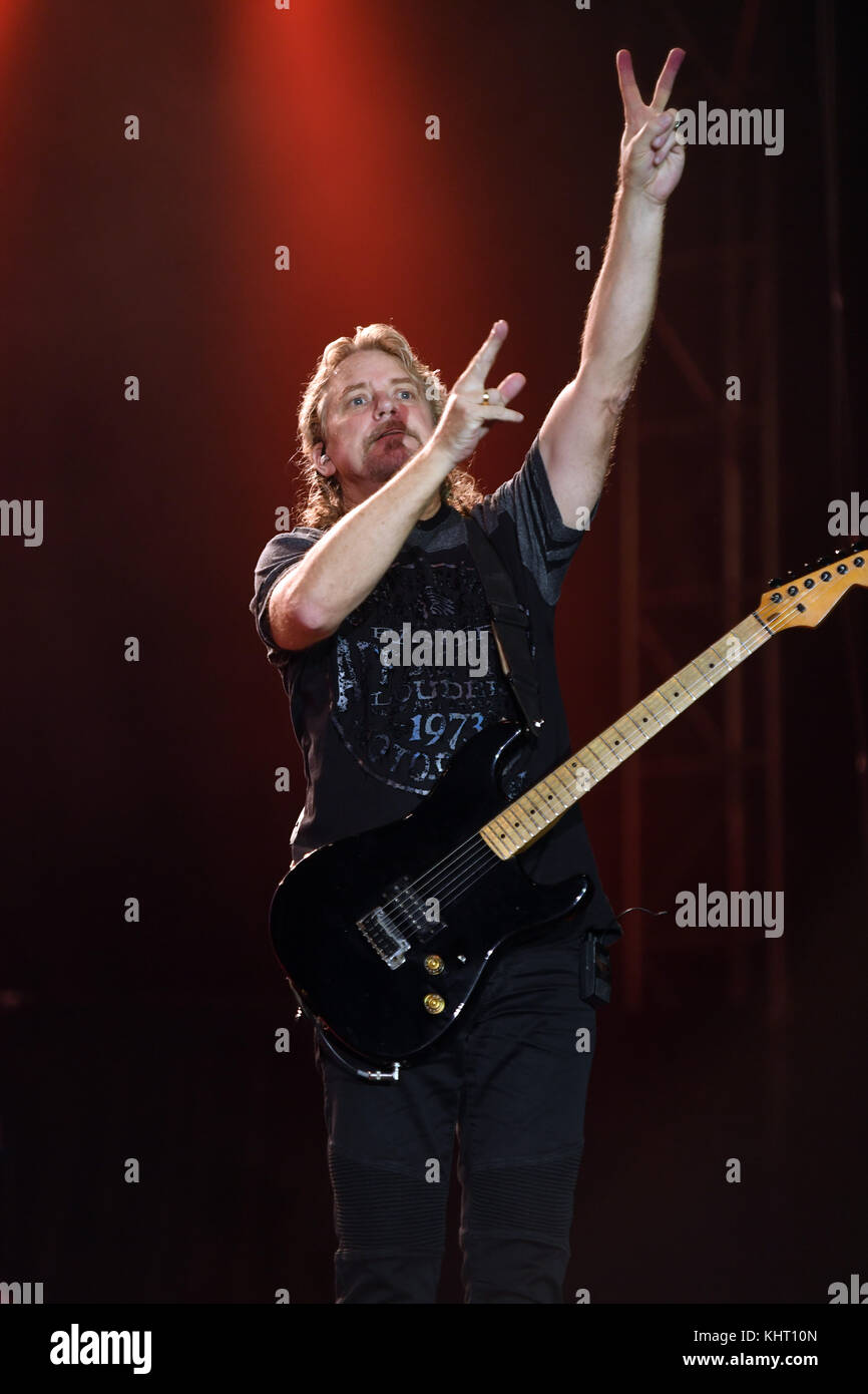 38 special band 80's hi-res stock photography and images - Alamy
