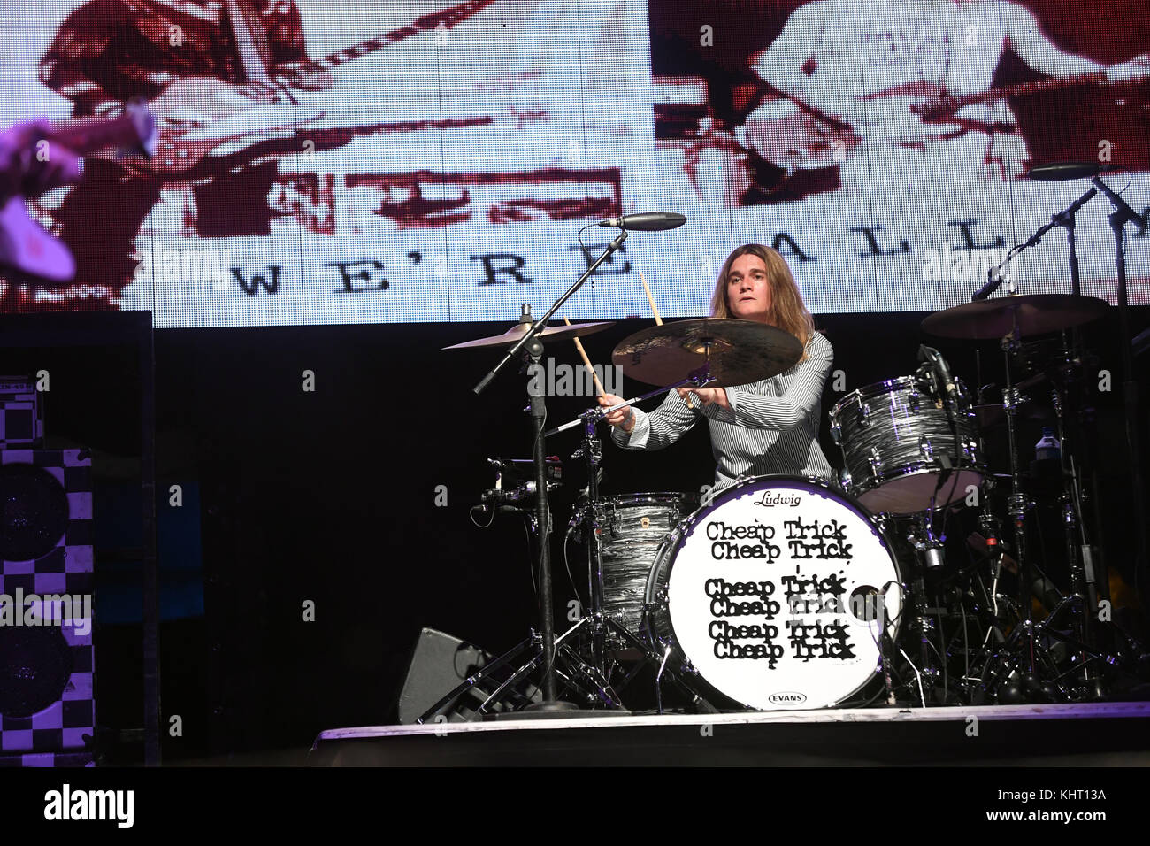 Robin zander jr hi-res stock photography and images - Alamy