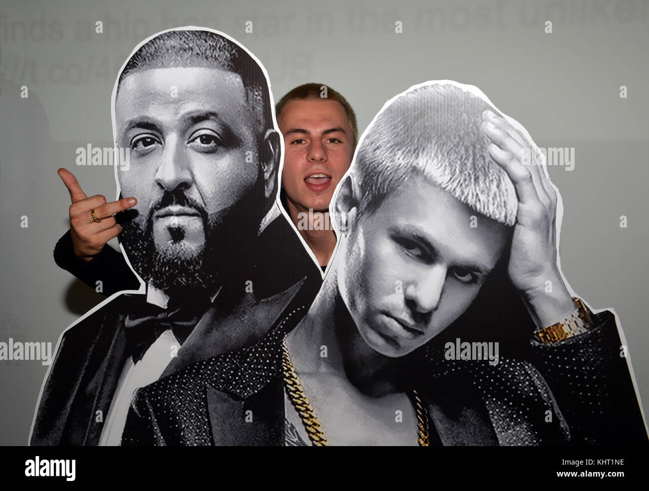 MIAMI , FL - AUGUST 08: (EXCLUSIVE COVERAGE) 20-year-old Eric Leon has ...