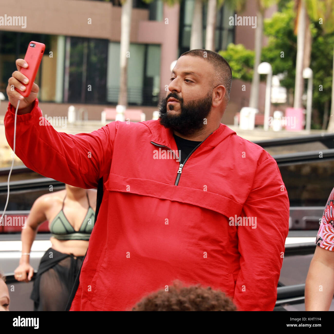 Rapper J Boog Get Fat