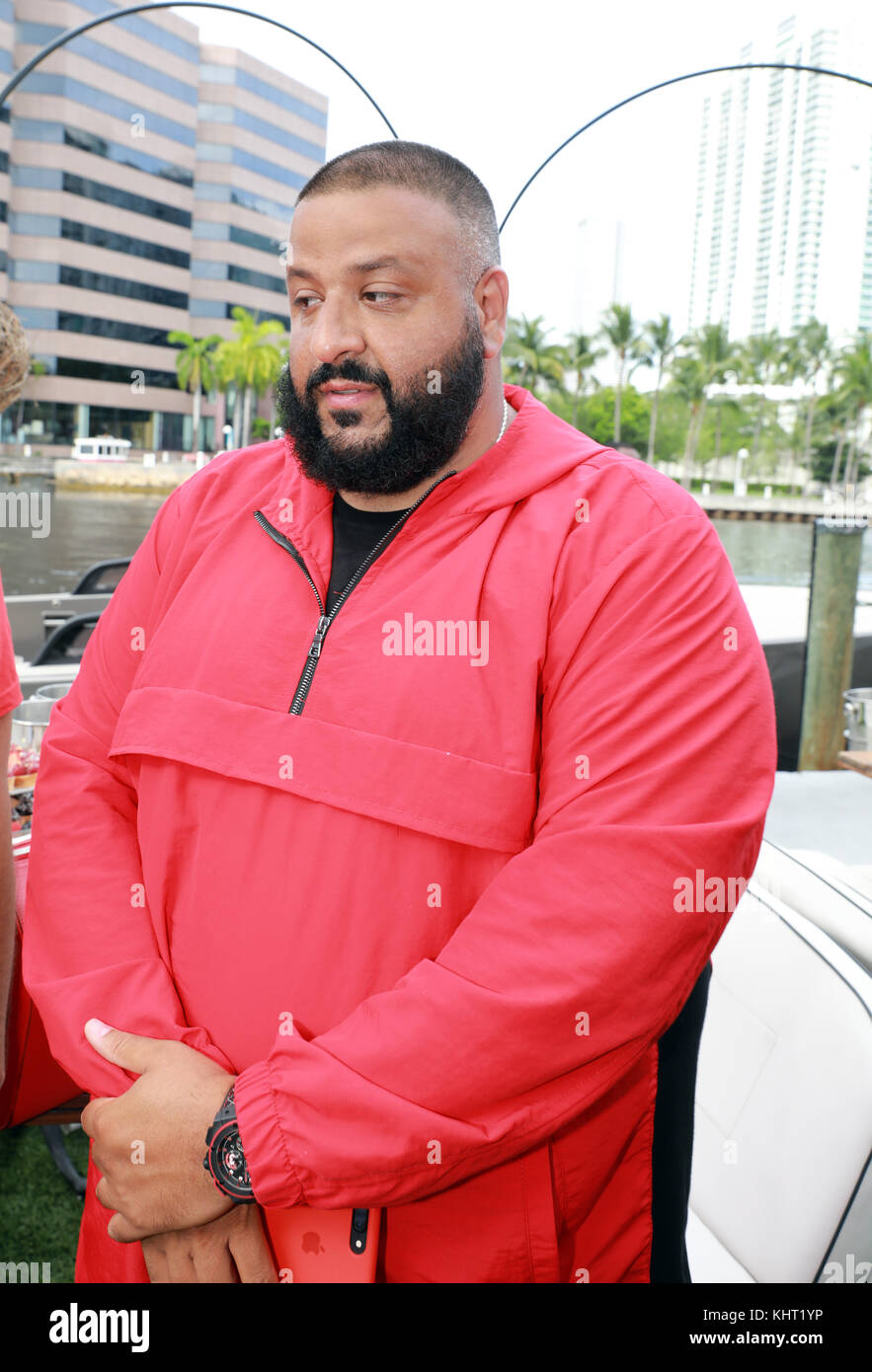MIAMI, FL - JULY 20: (EXCLUSIVE COVERAGE) Rapper Fat Joe (With Lima ...