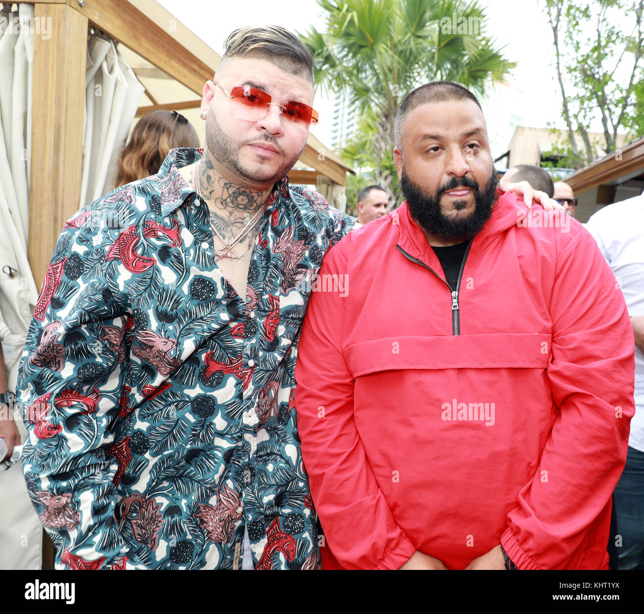 Dj khaled yacht hi-res stock photography and images - Alamy
