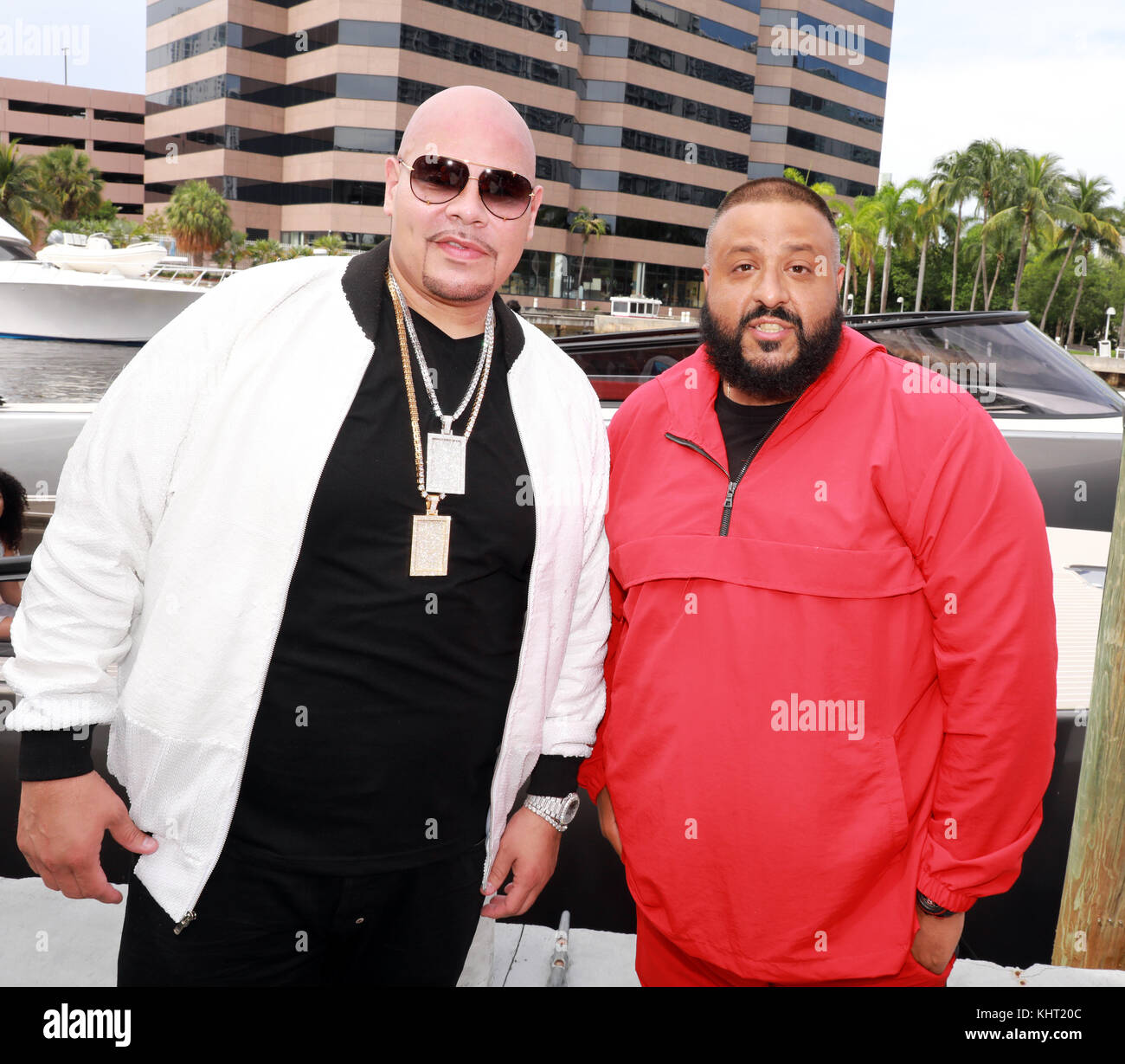 Fat joe rapper hi-res stock photography and images - Alamy