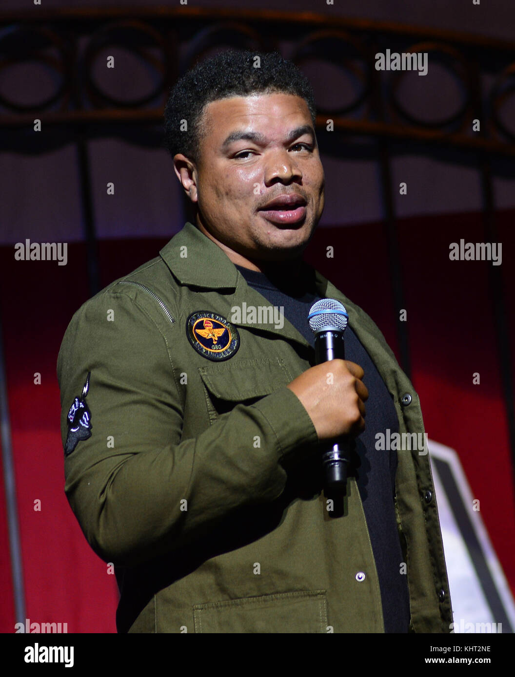 Mark curry hi-res stock photography and images - Alamy