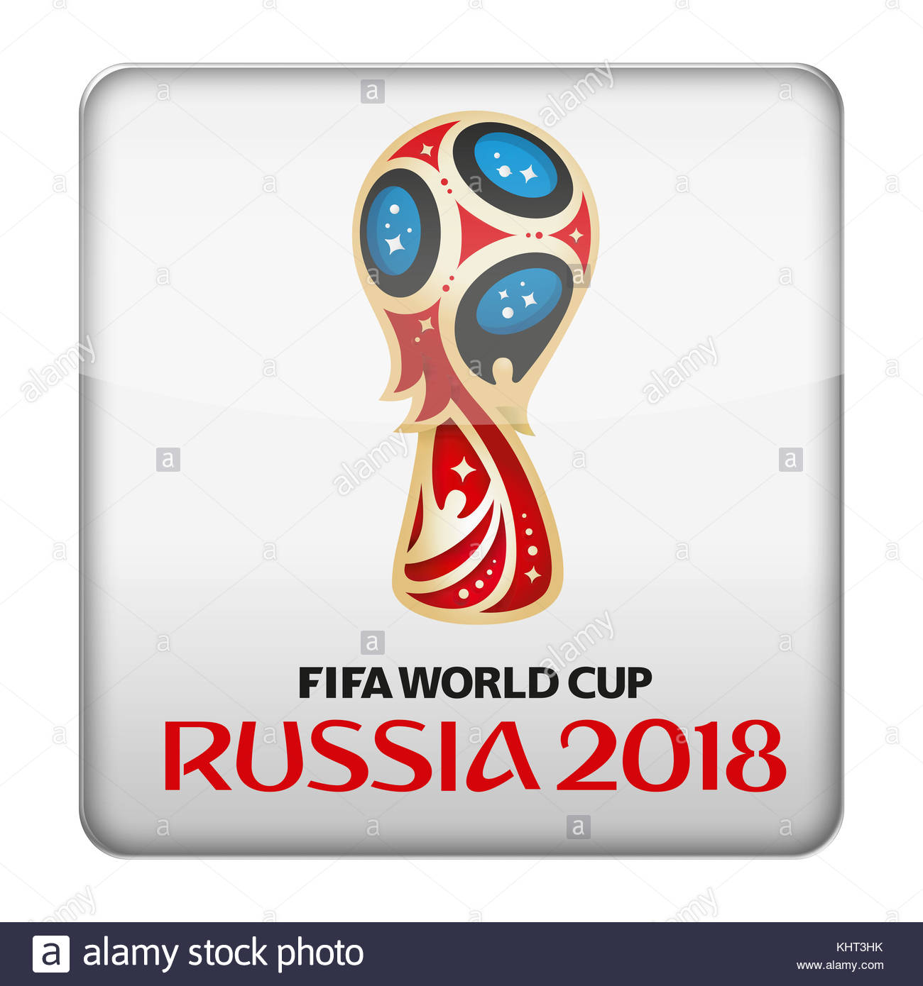 Fifa Logo Icon Stock Photos & Fifa Logo Icon Stock Images - Alamy