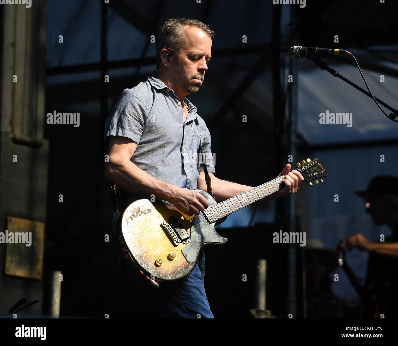 Hard rock stadium concert miami gardens hi-res stock photography and ...