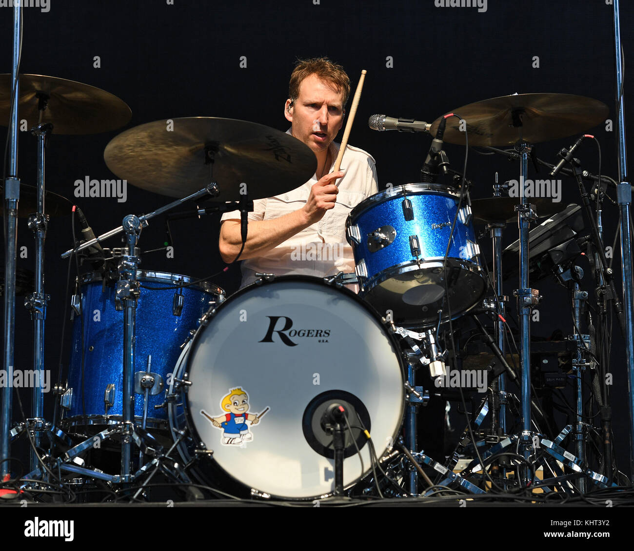 Jim bogios hi-res stock photography and images - Alamy