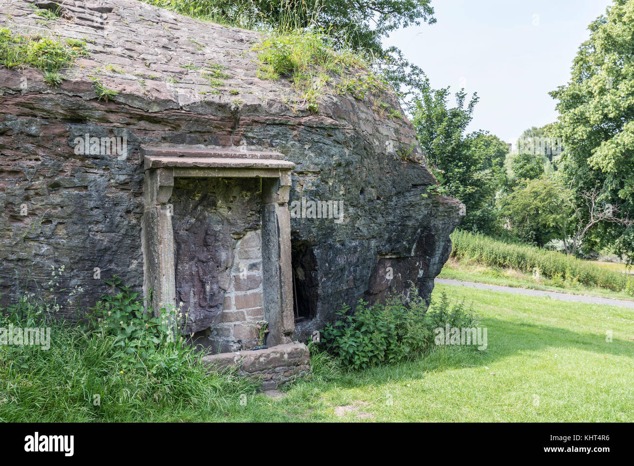 Chester uk hi-res stock photography and images - Alamy