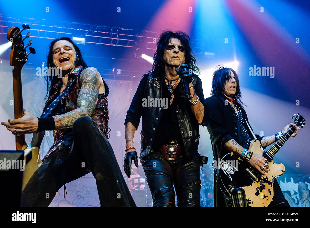 Chuck garric hi-res stock photography and images - Alamy