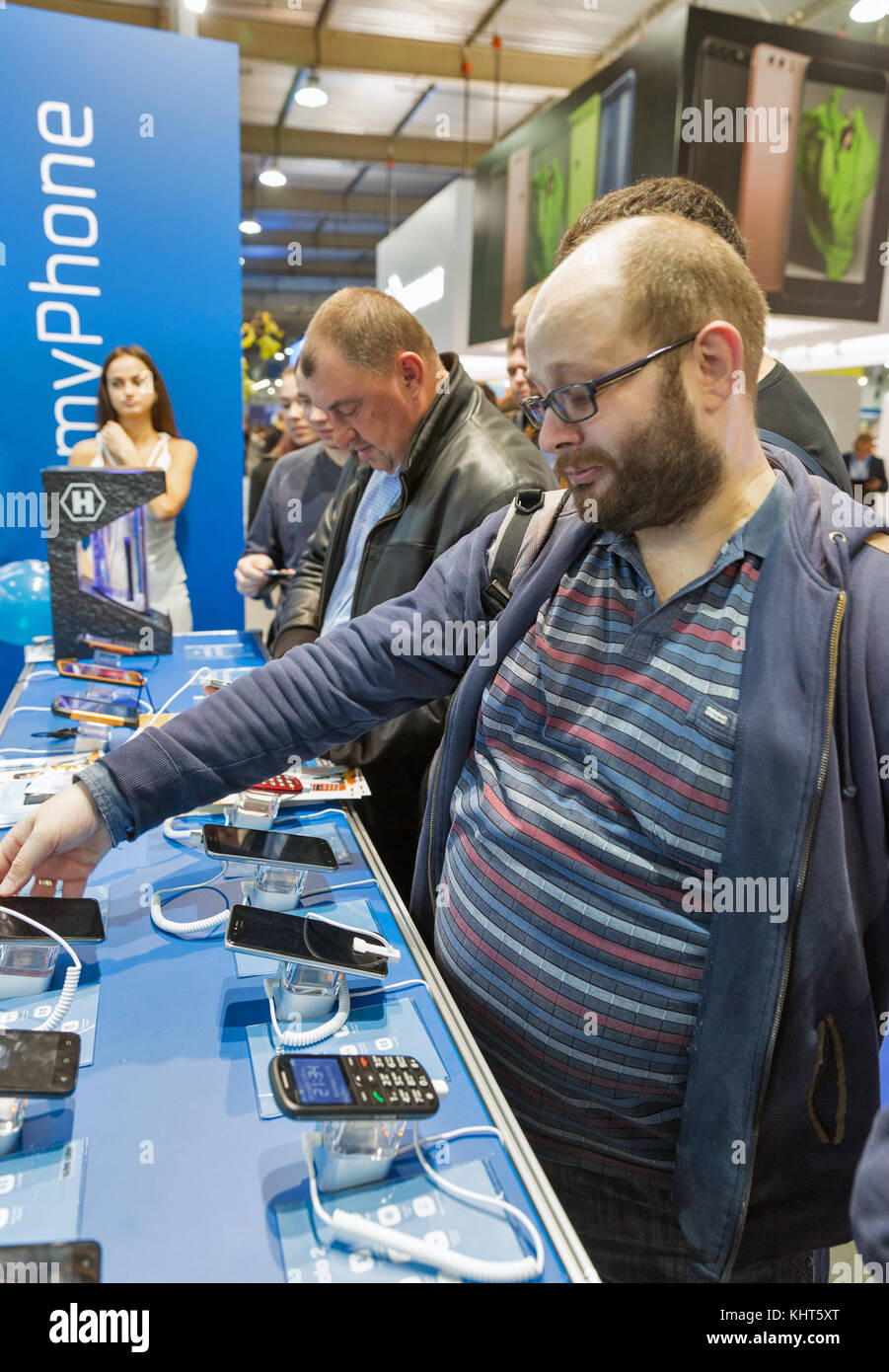 Poland Phone Booth High Resolution Stock Photography and Images - Alamy