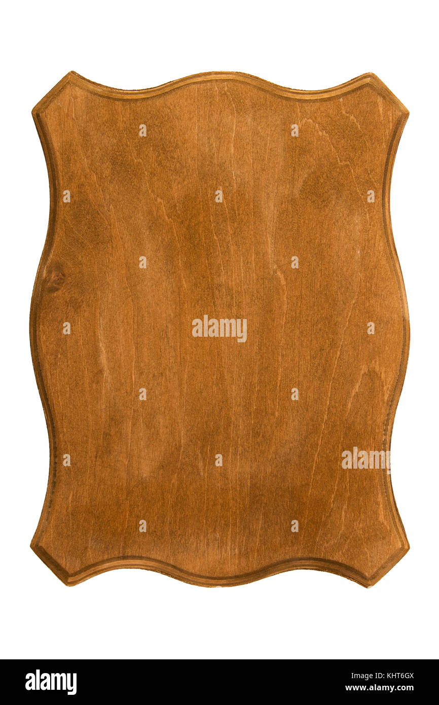 The top cover of the box made of wood. Brown color. visible wood ...