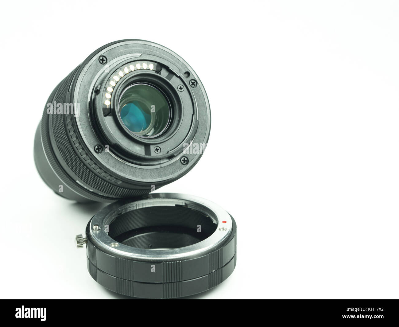 Focus cinema hi-res stock photography and images - Alamy