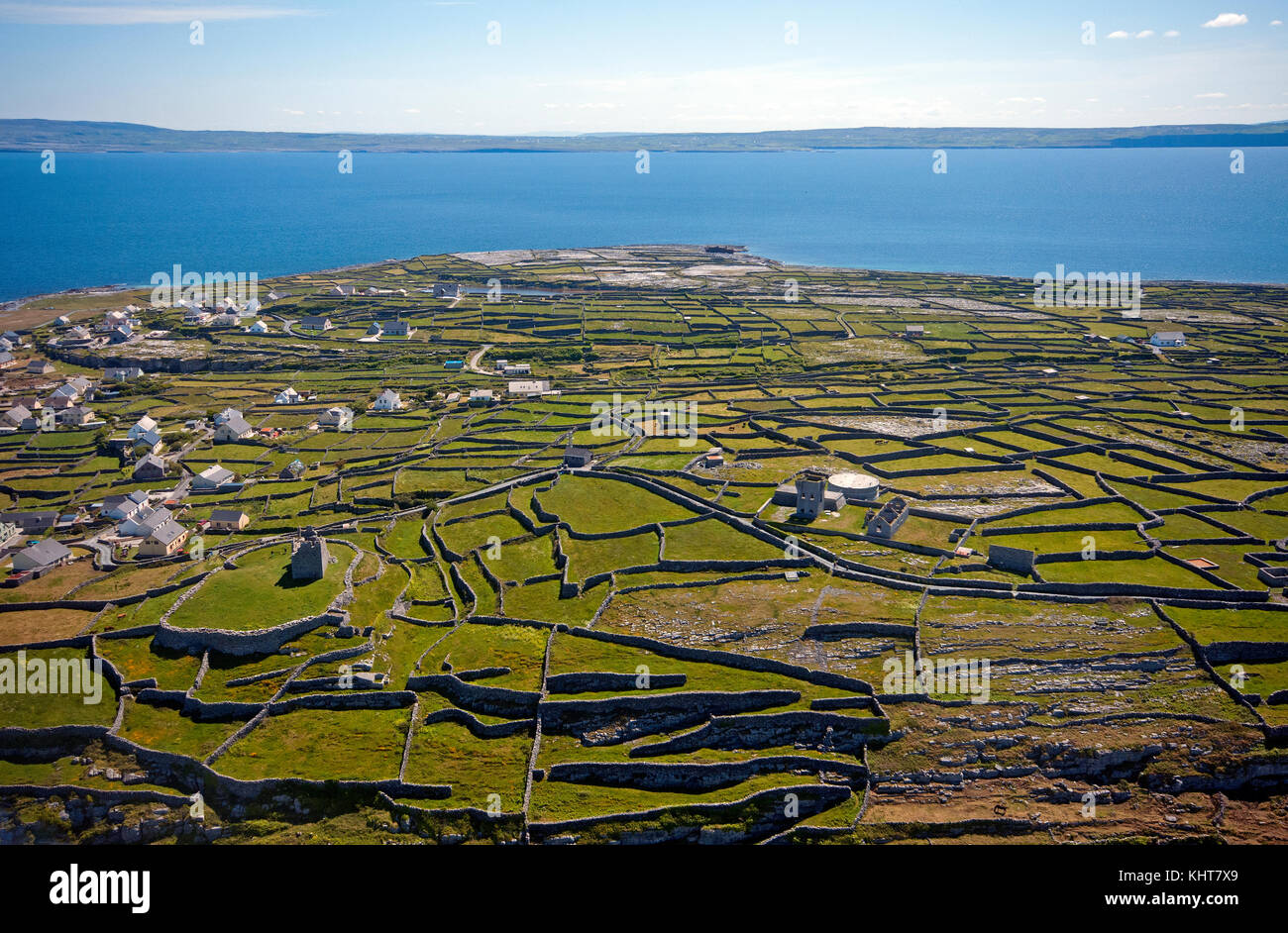 Aran Isles Stock Photos & Aran Isles Stock Images - Alamy