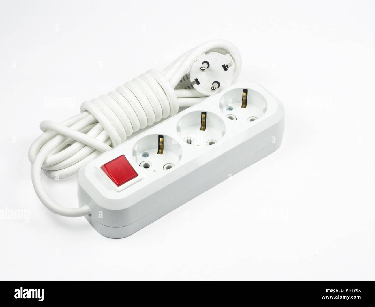 Ground connector hi-res stock photography and images - Alamy