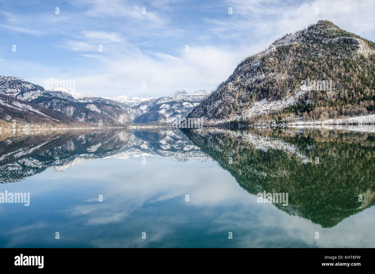 With an area of 5 km² Lake Grundlsee is the largest lake in Styria. It ...