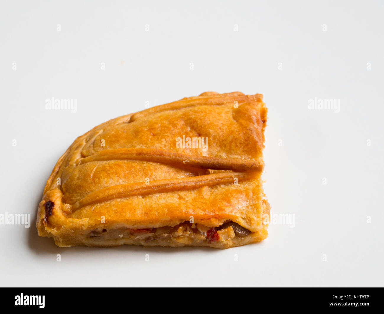 Spanish pie hi-res stock photography and images - Alamy