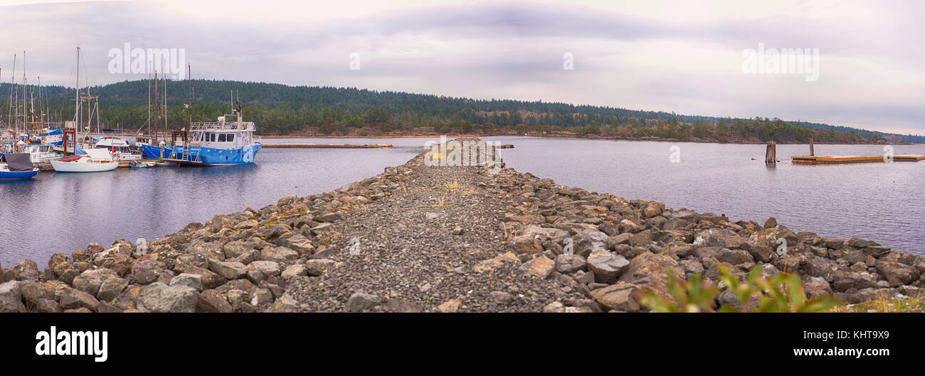 Ladysmith Marina High Resolution Stock Photography and Images - Alamy