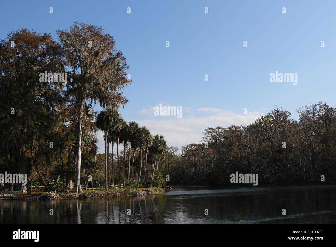 Silver springs sign hi-res stock photography and images - Alamy