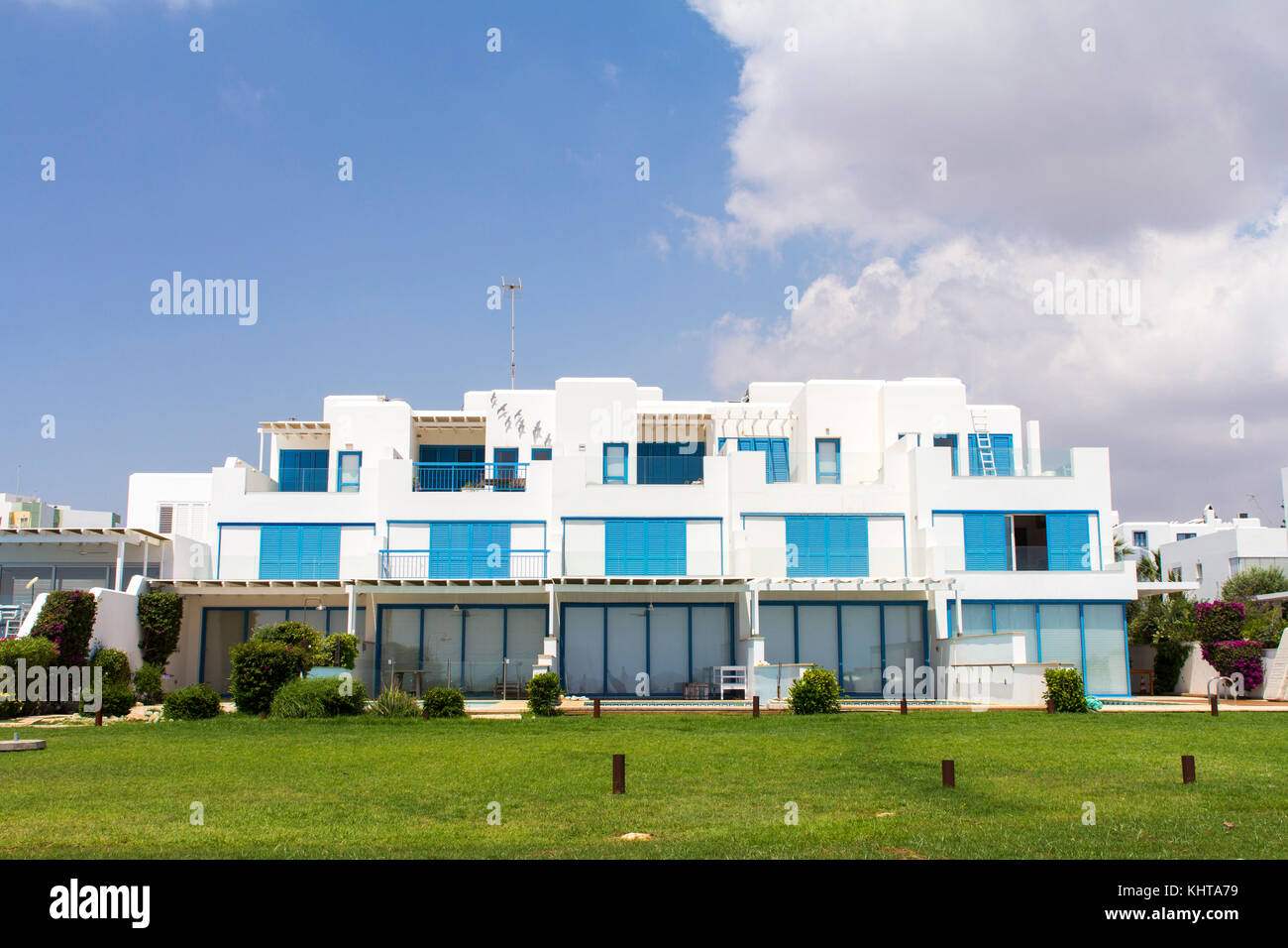 Protaras, Cyprus. 14th June 2017. Credit: Tove Larsen/Alamy Stock Photo ...